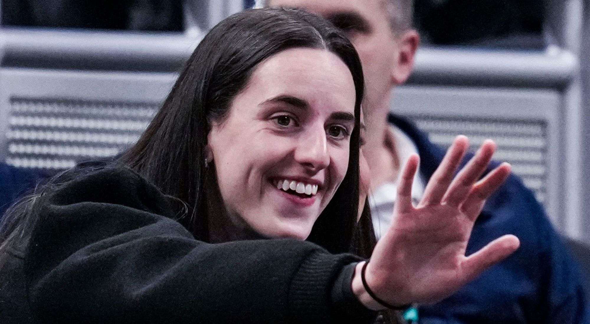 Caitlin Clark Says She Is Standing Behind Her "White Privilege" Comments