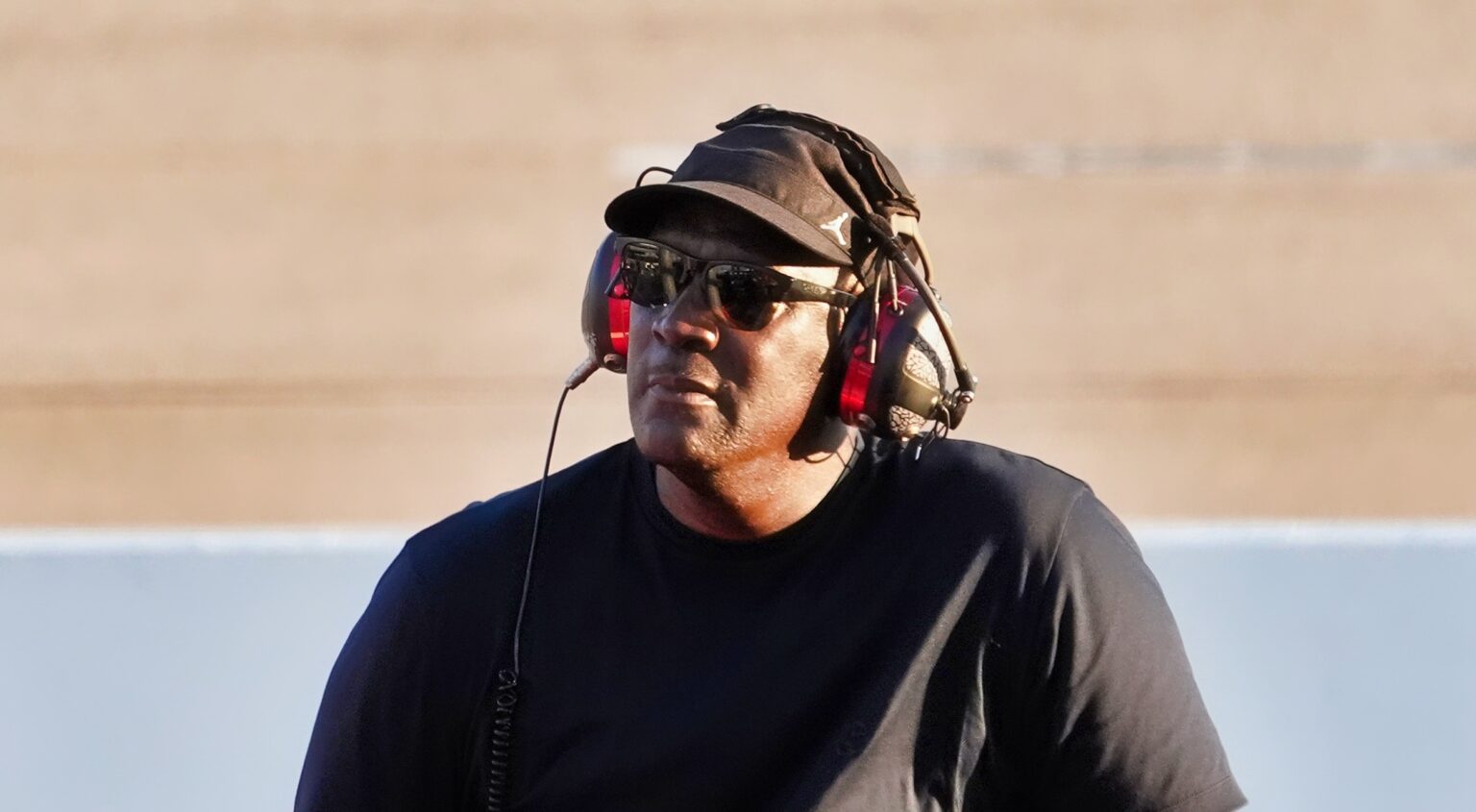 Details Emerge On Michael Jordan's Precise Role With NBC Sports