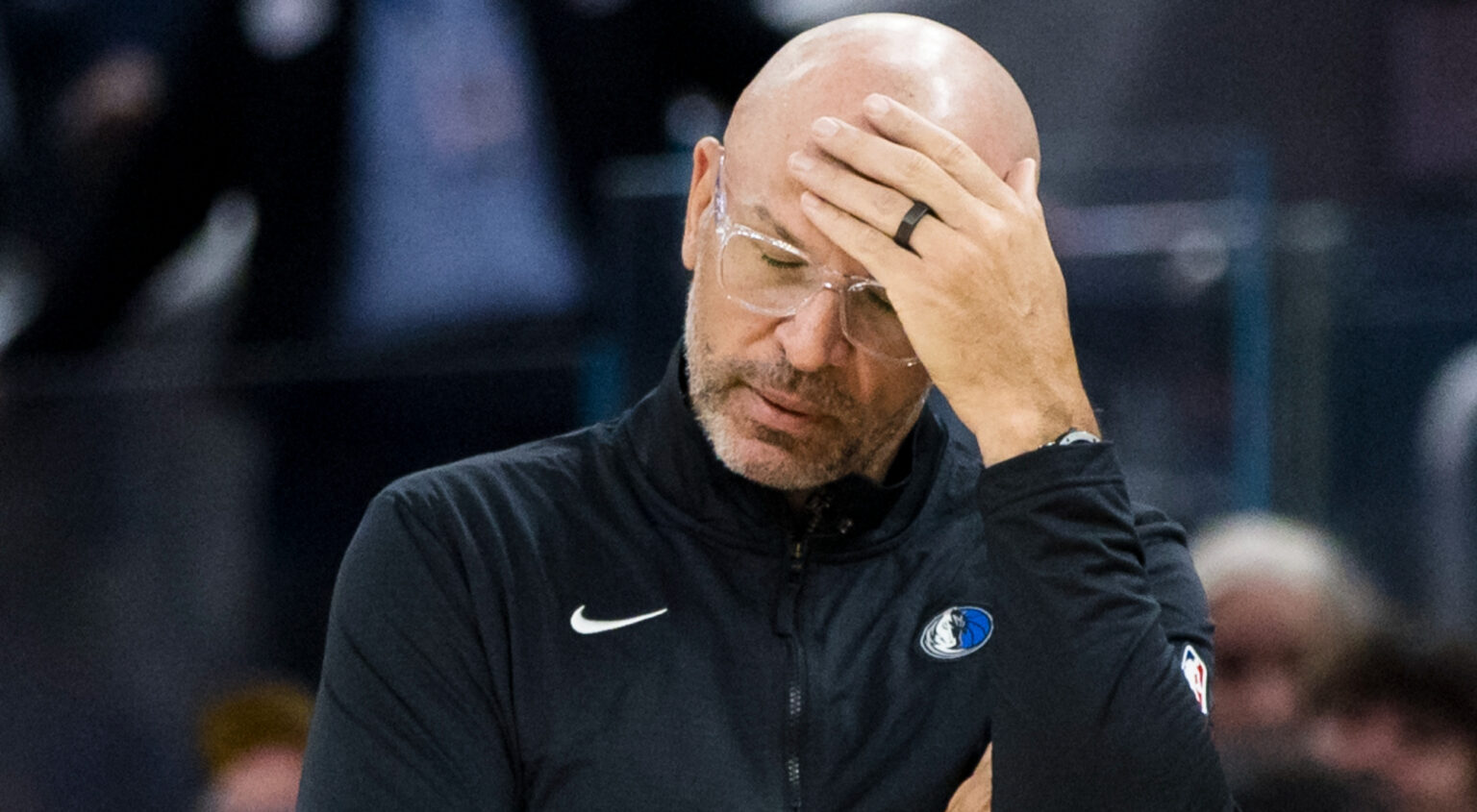 Dallas Mavericks Injury Nightmare: Only 7 Healthy Players Left