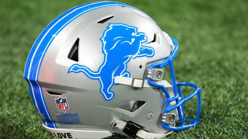 Detroit Lions' Trade Could Land $51M Super Bowl Champ