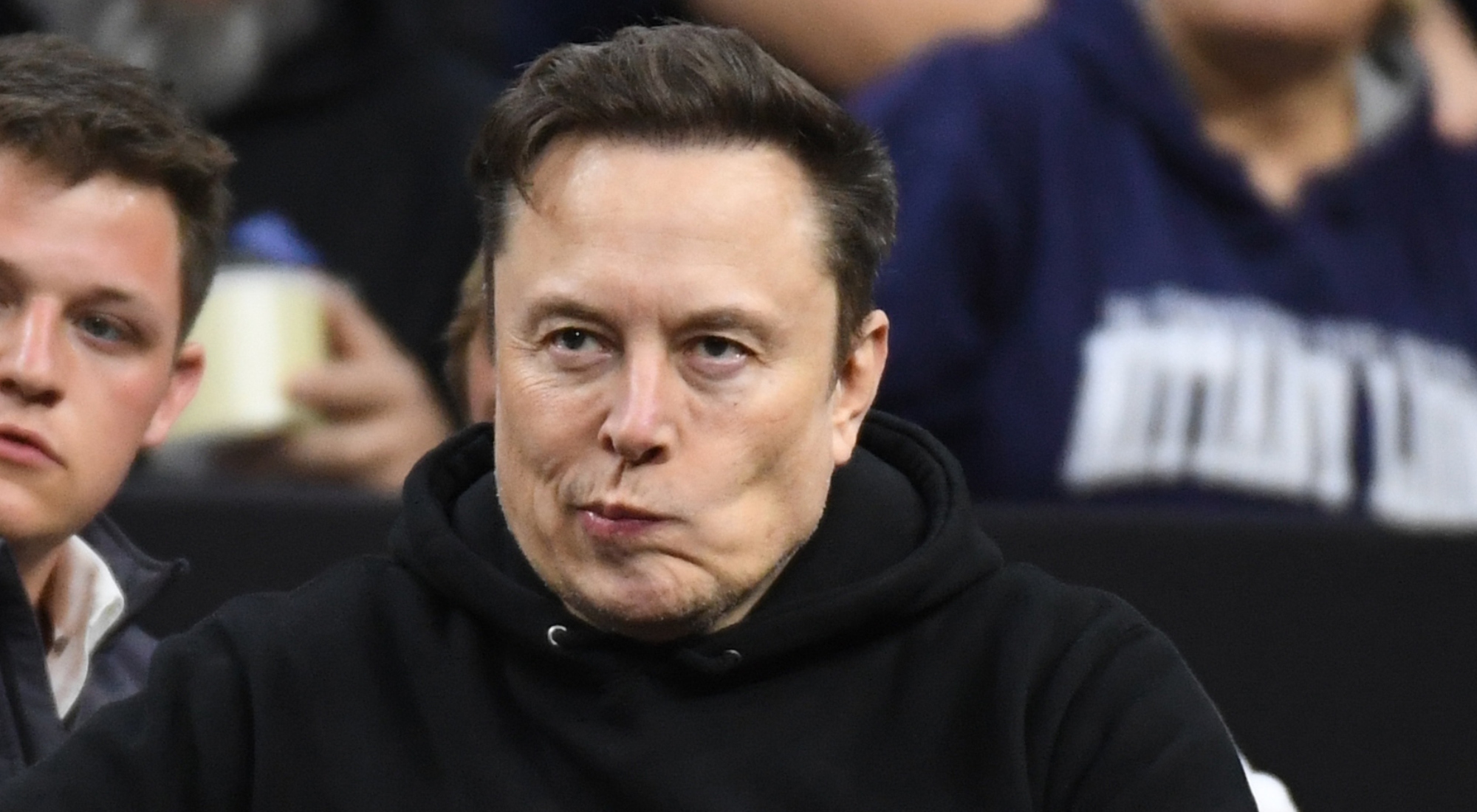 Elon Musk Is Being Accused Of Using Twitter/X To Recruit Women To Have ...