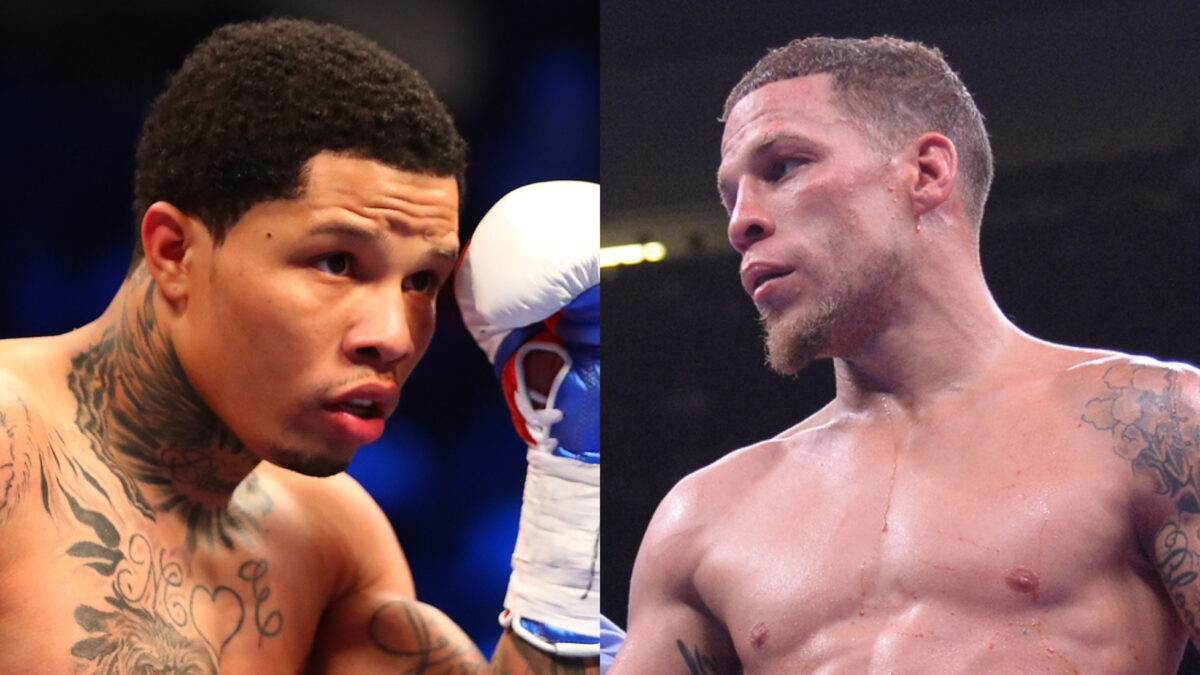How Much Did Gervonta Davis And Lamont Roach Jr. Make from Their ...