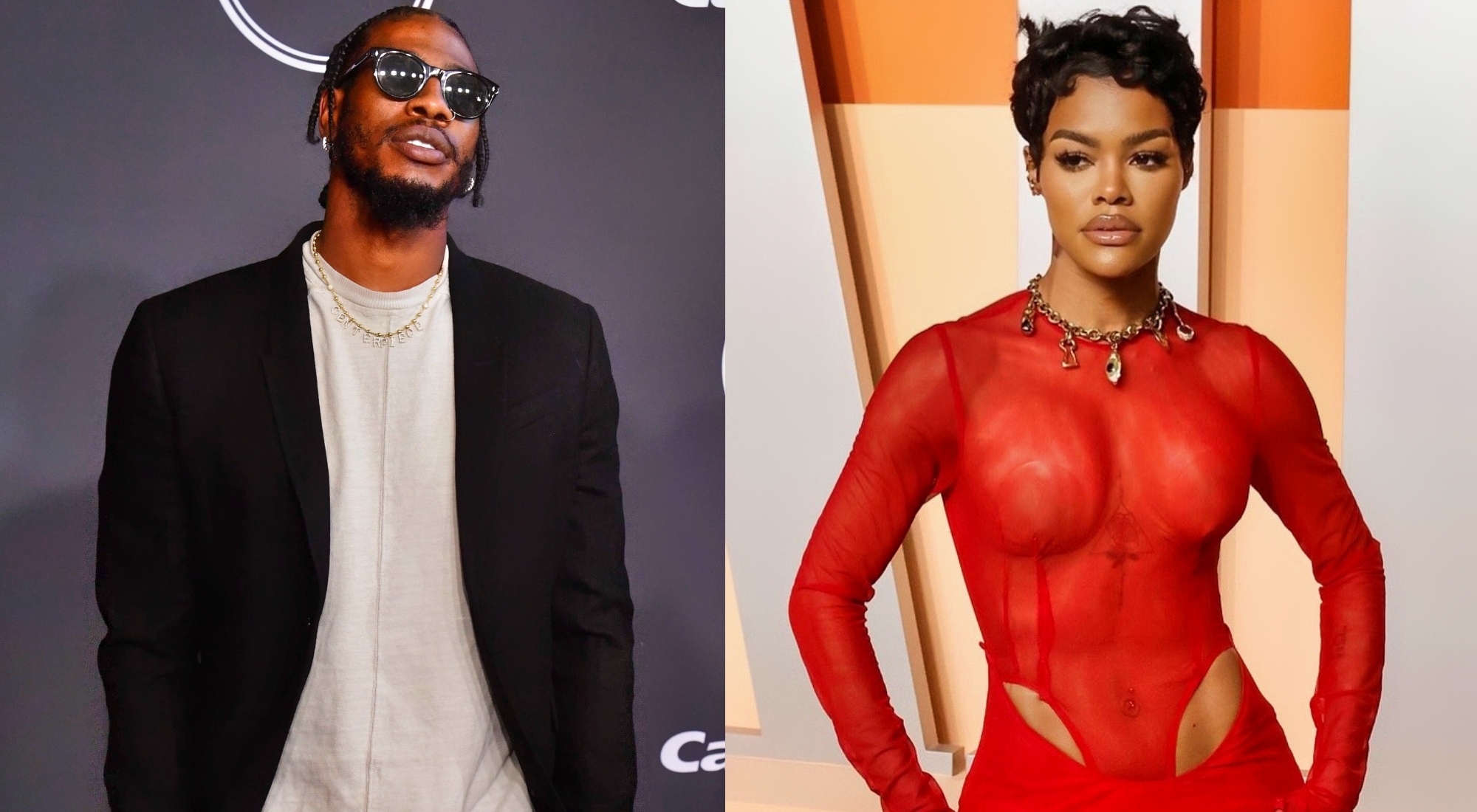 Details Emerge On Teyana Taylor’s Divorce Settlement With Iman Shumpert