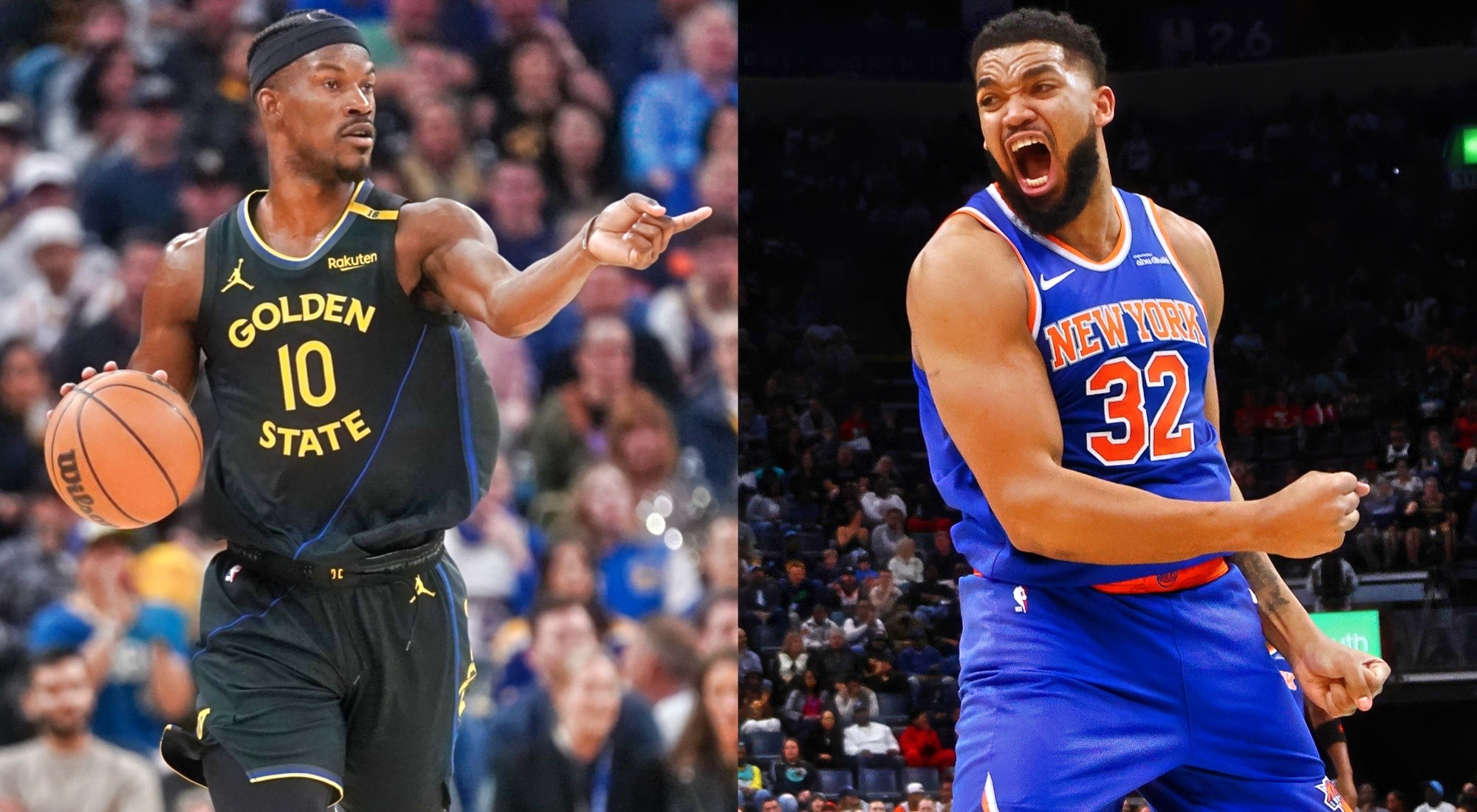 Karl-Anthony Towns Breaks Silence On His Mysterious Absence