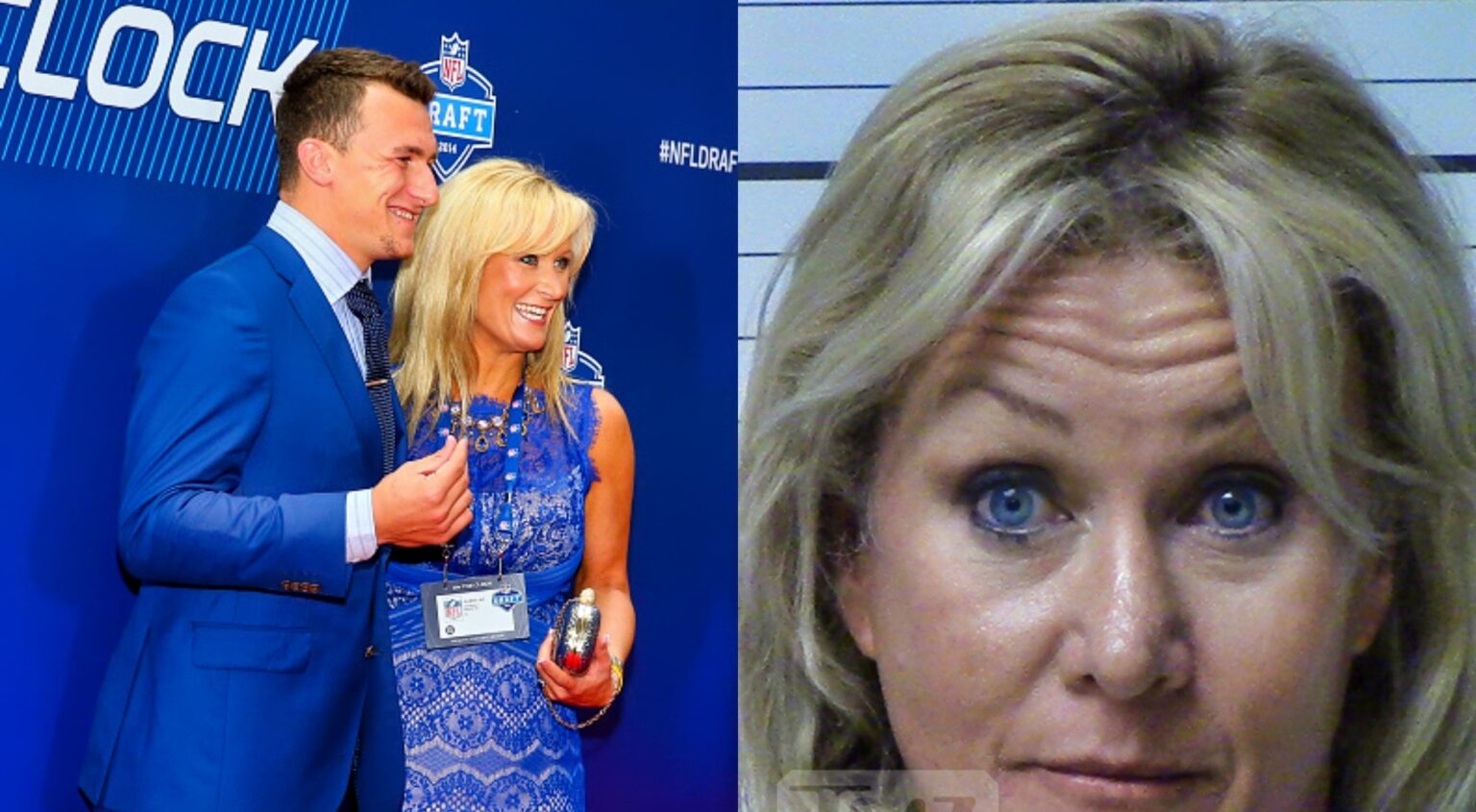 Troubling New Details Emerge Following The Arrest Of Johnny Manziel's ...