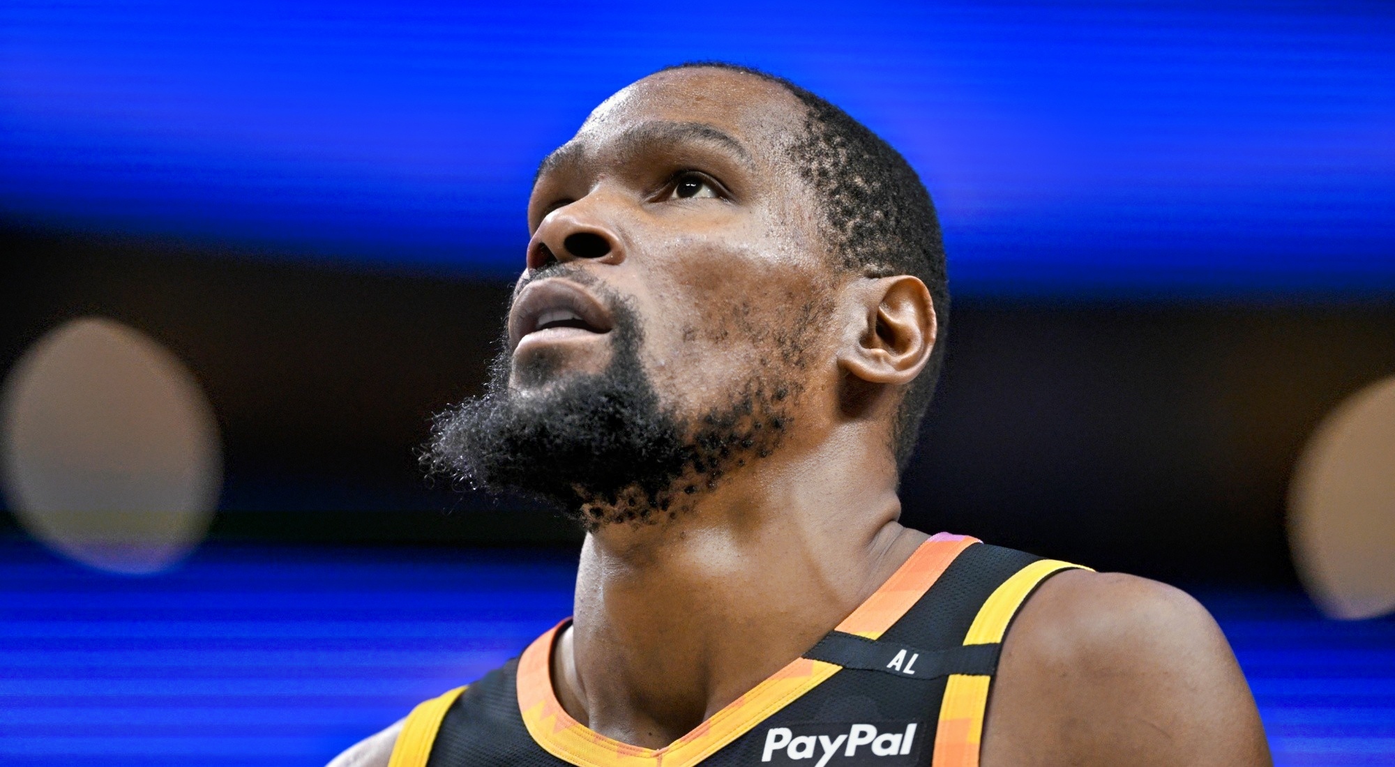 Suns Superstar Kevin Durant's Luxury Watch Collection
