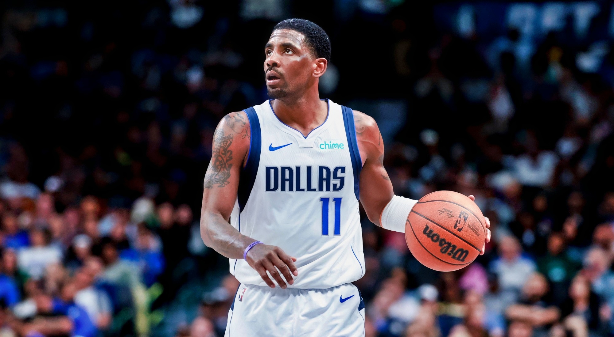 Are The Dallas Mavericks The Unluckiest Team Of 2025 Season?