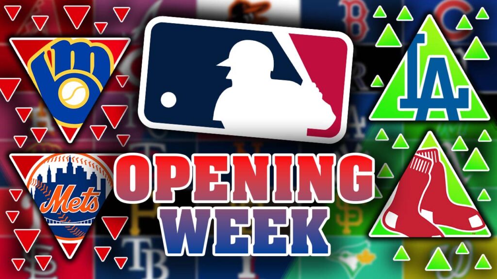 MLB Power Rankings: All 30 MLB Teams Ranked From Worst To First For ...