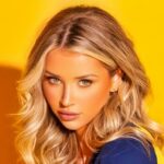 Stunning Hockey Goalie Mikayla Demaiter Breaks The Internet With ...