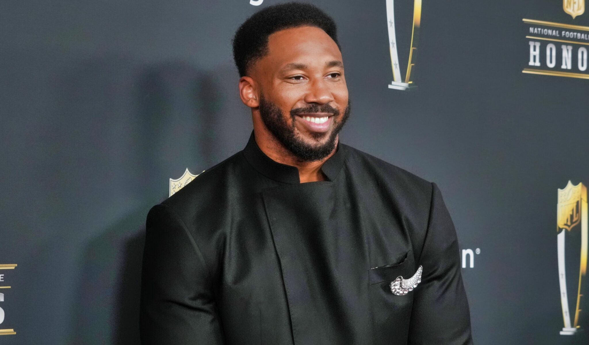 Myles Garrett's Contract: Here’s A Detailed Breakdown Of Cleveland ...