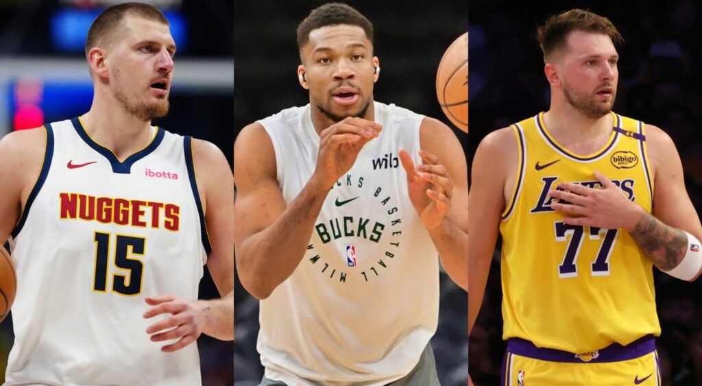 How International Players Are Changing The NBA Landscape?