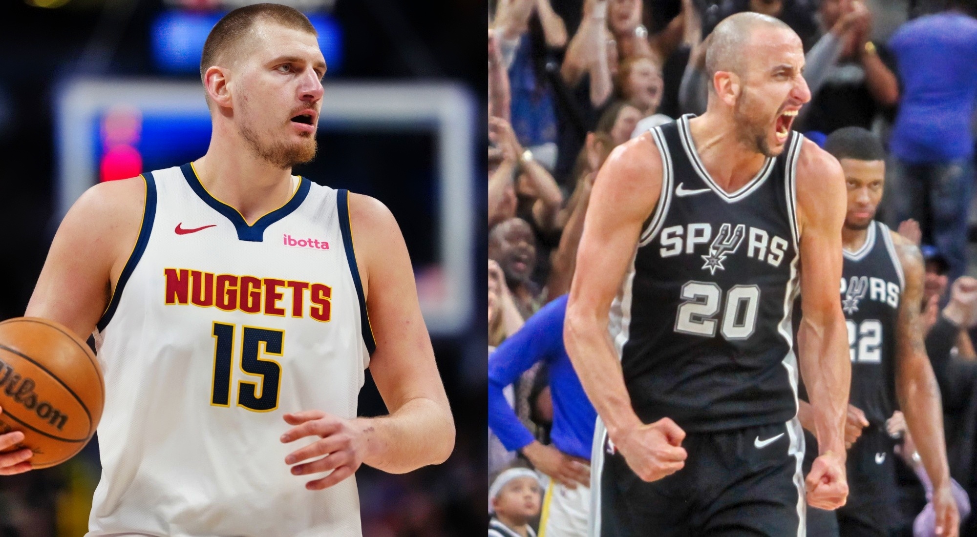 NBA’s Top 5 Biggest Draft Steals In History