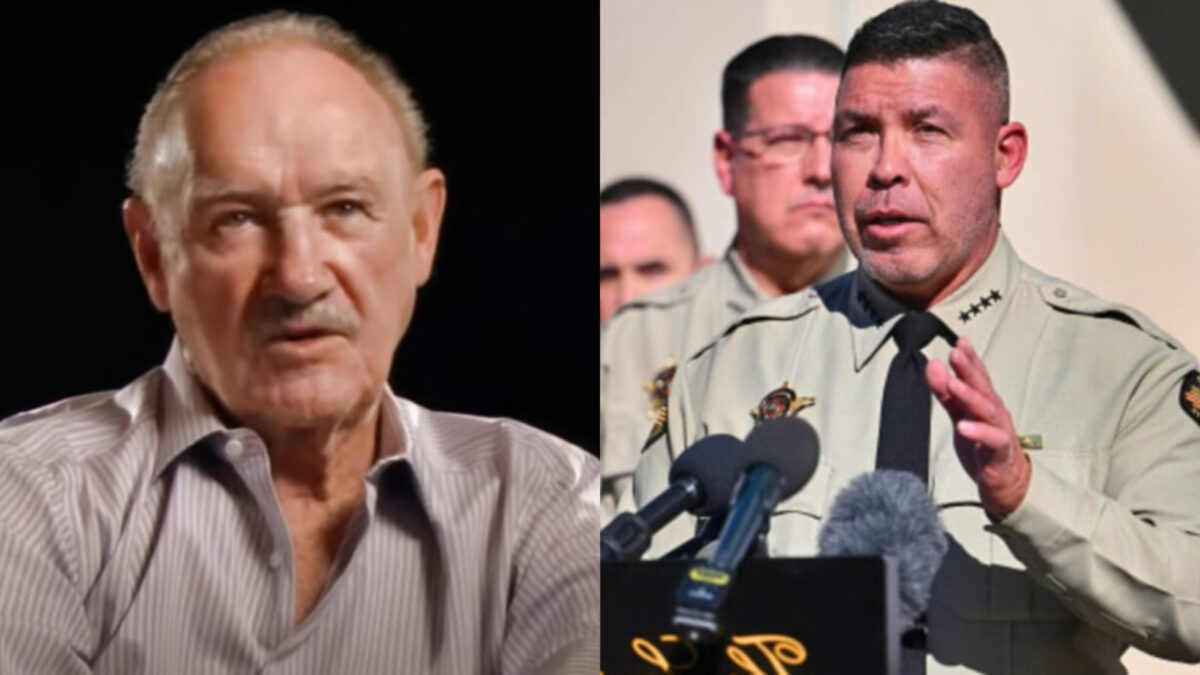 Three Possible Causes Of Gene Hackman's Death Revealed