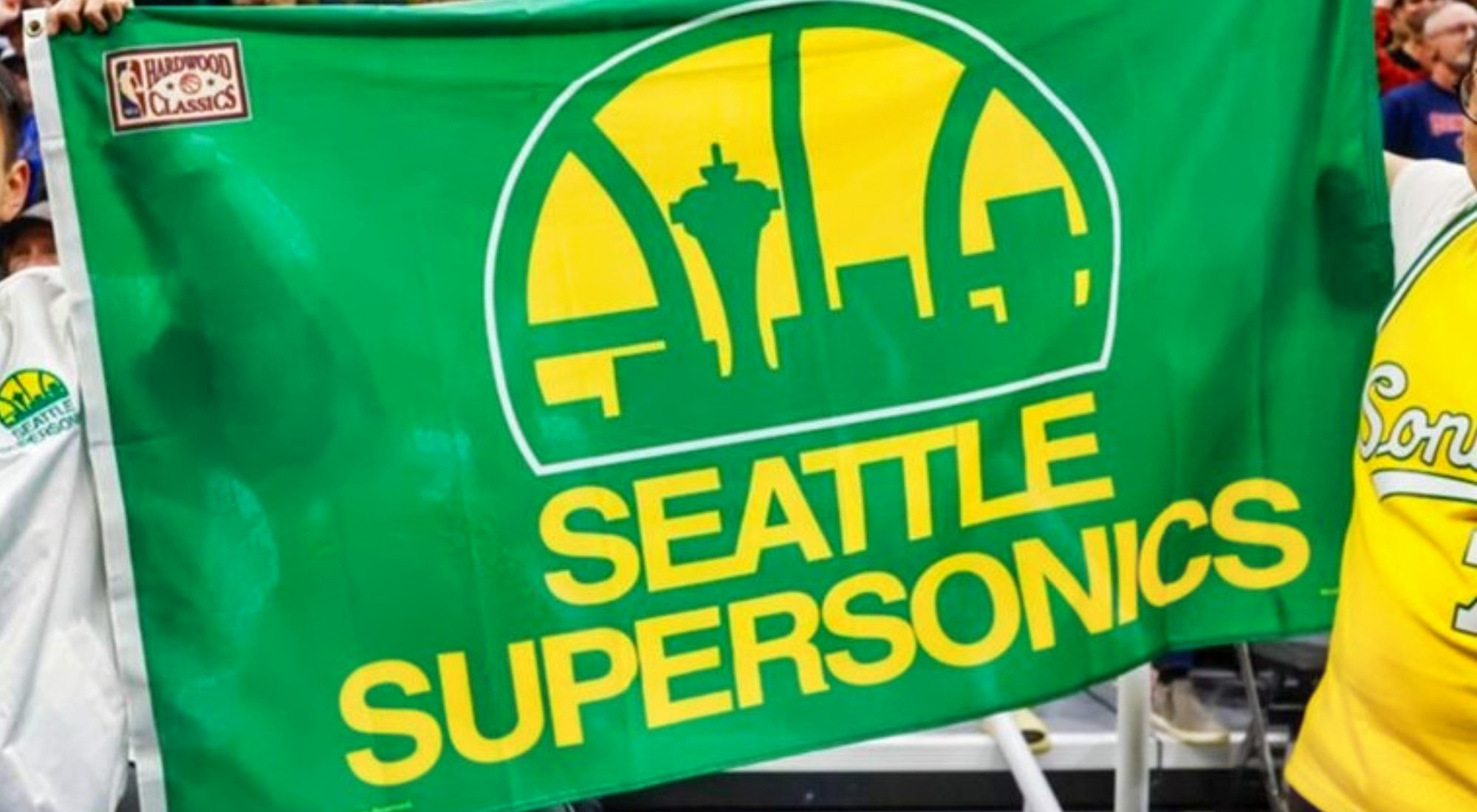 Former Seattle SuperSonics Legend Has Tragically Passed Away