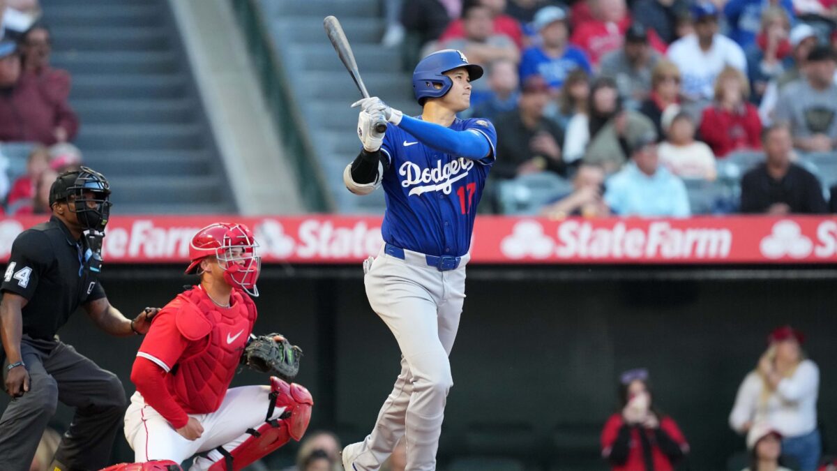 When Is Shohei Ohtani Pitching Next? Dave Roberts Shares Latest Update ...