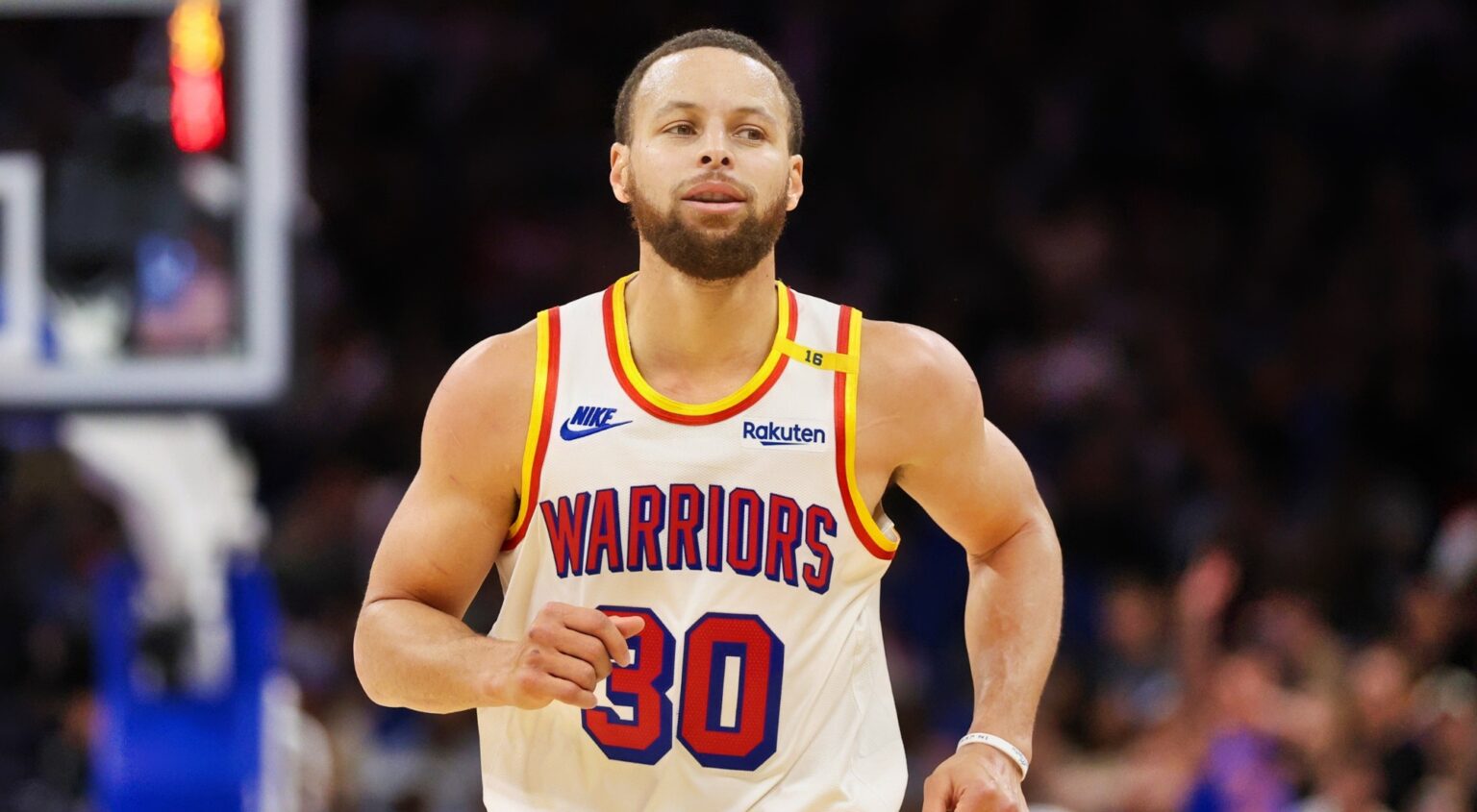 Is Stephen Curry Forcing His Way Into The GOAT Debate?