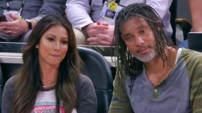 Everyone Was Saying The Same Thing About Tim Duncan’s Jaw-Dropping ...