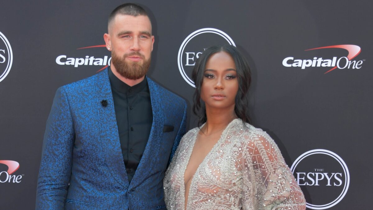 Why Did Travis Kelce and Kayla Nicole Break Up?