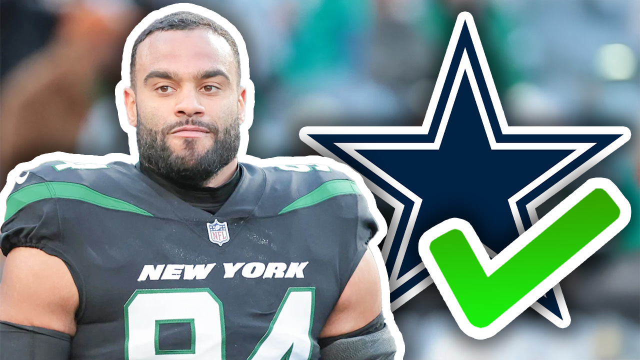 10 NFL Under The Radar Moves That Look Sneaky Good Right Now