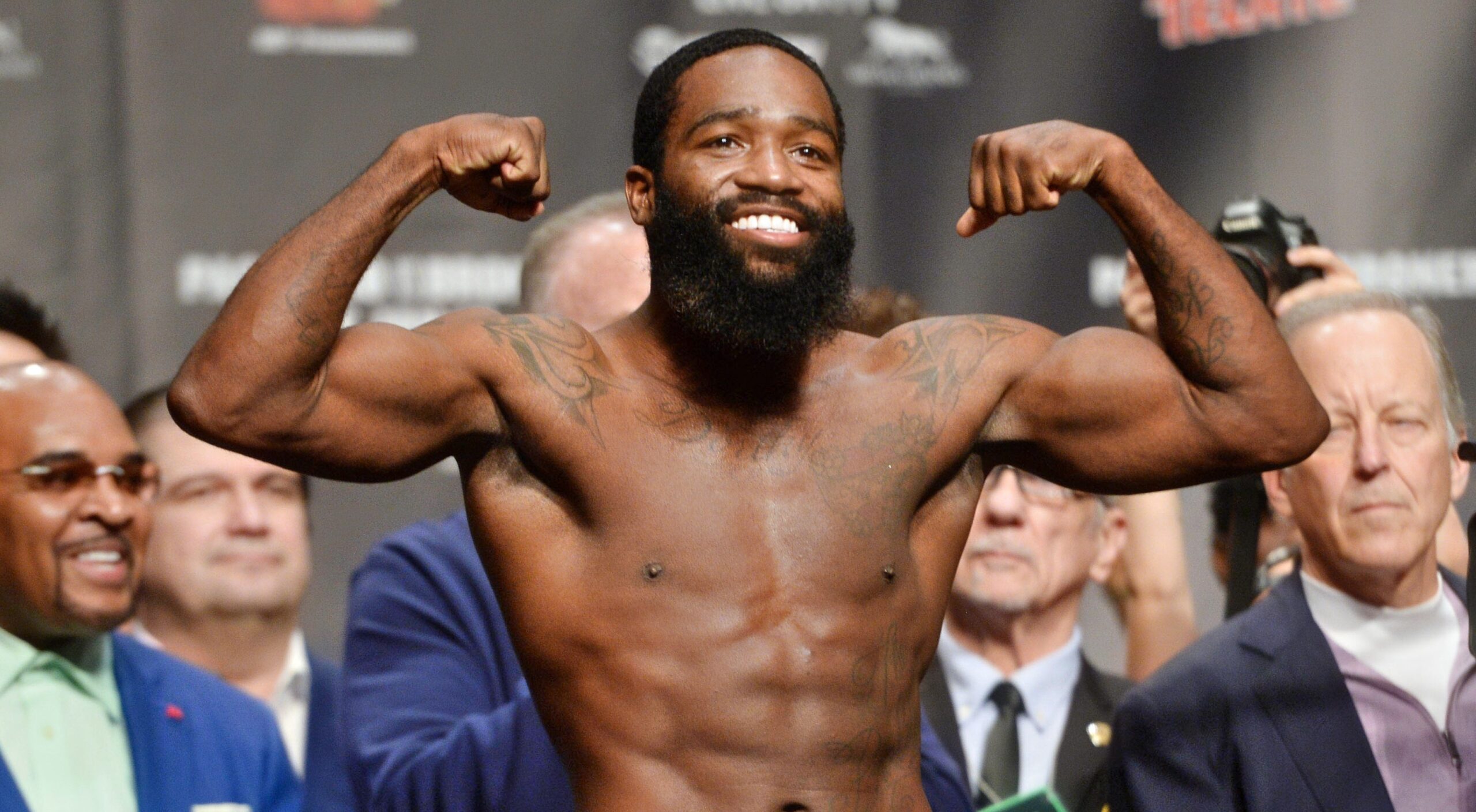 FBI Exposes Adrien Broner For Stealing $6.5 Million From NBA Players ...