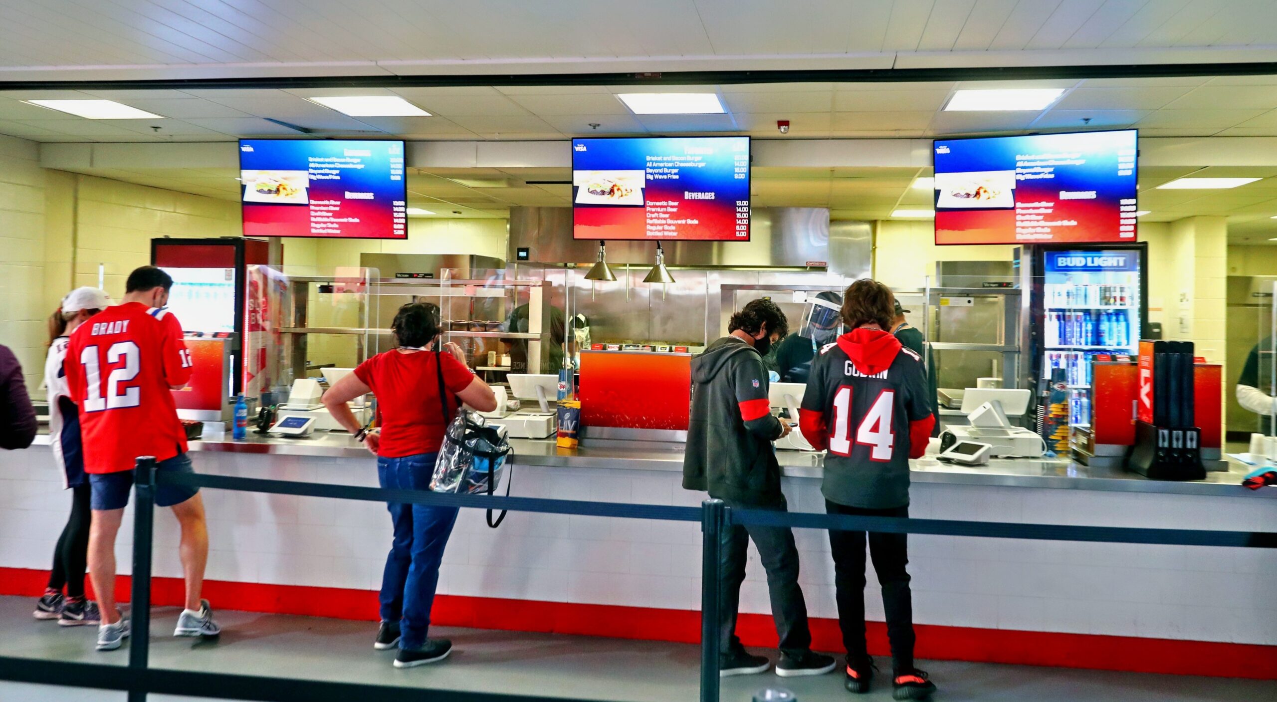 The NFL Announces Its New Fast-Food Sponsor For 2025
