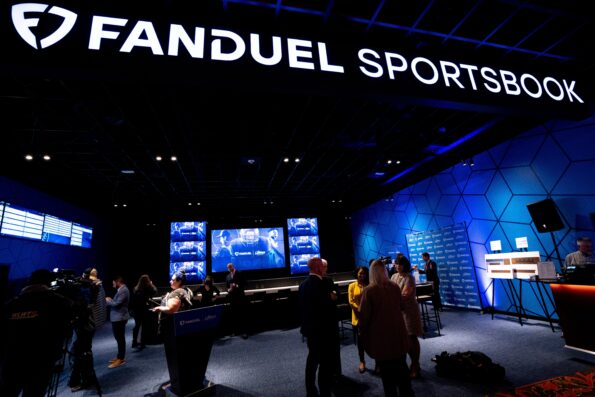 FanDuel Forced To Change Their Rules After Losing Over $2-Million As ...