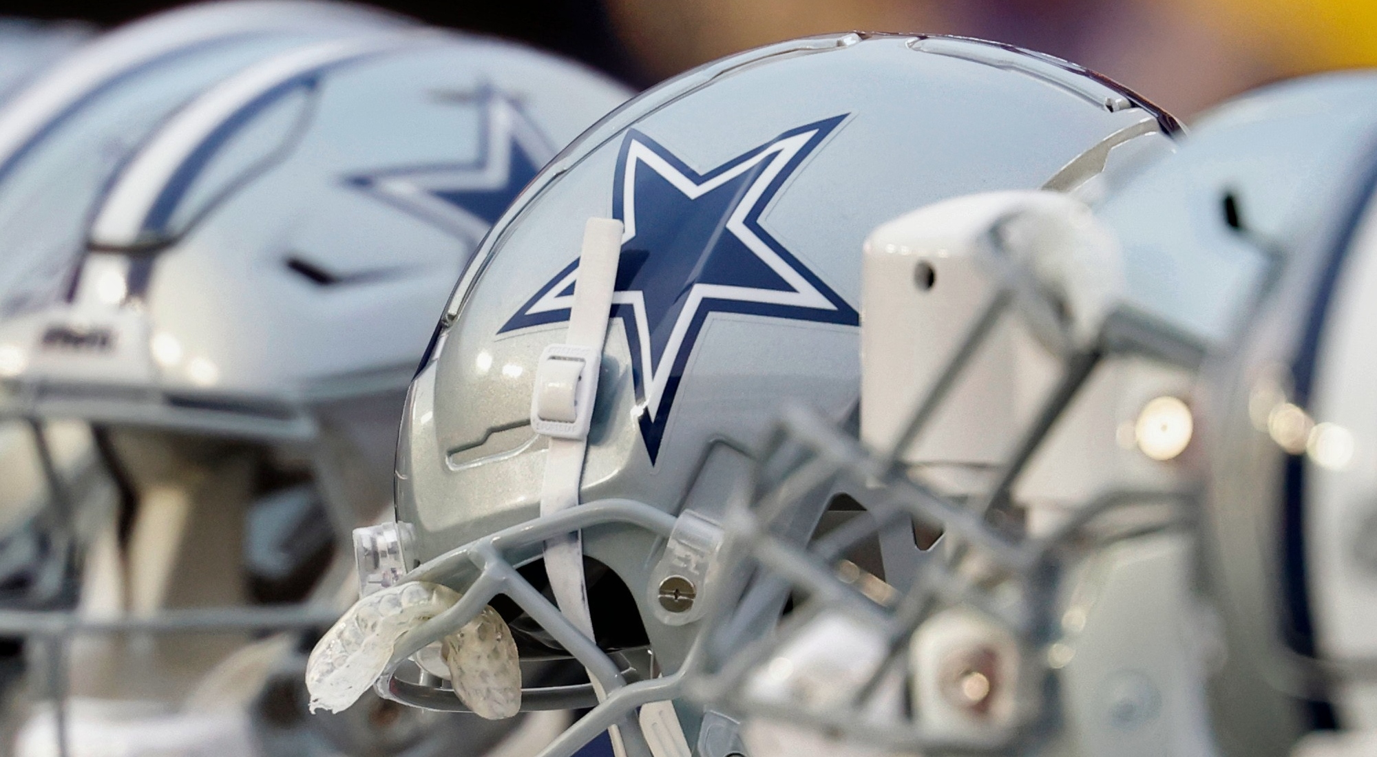 Cowboys Kicker Brandon Aubrey Has Offseason Surgery