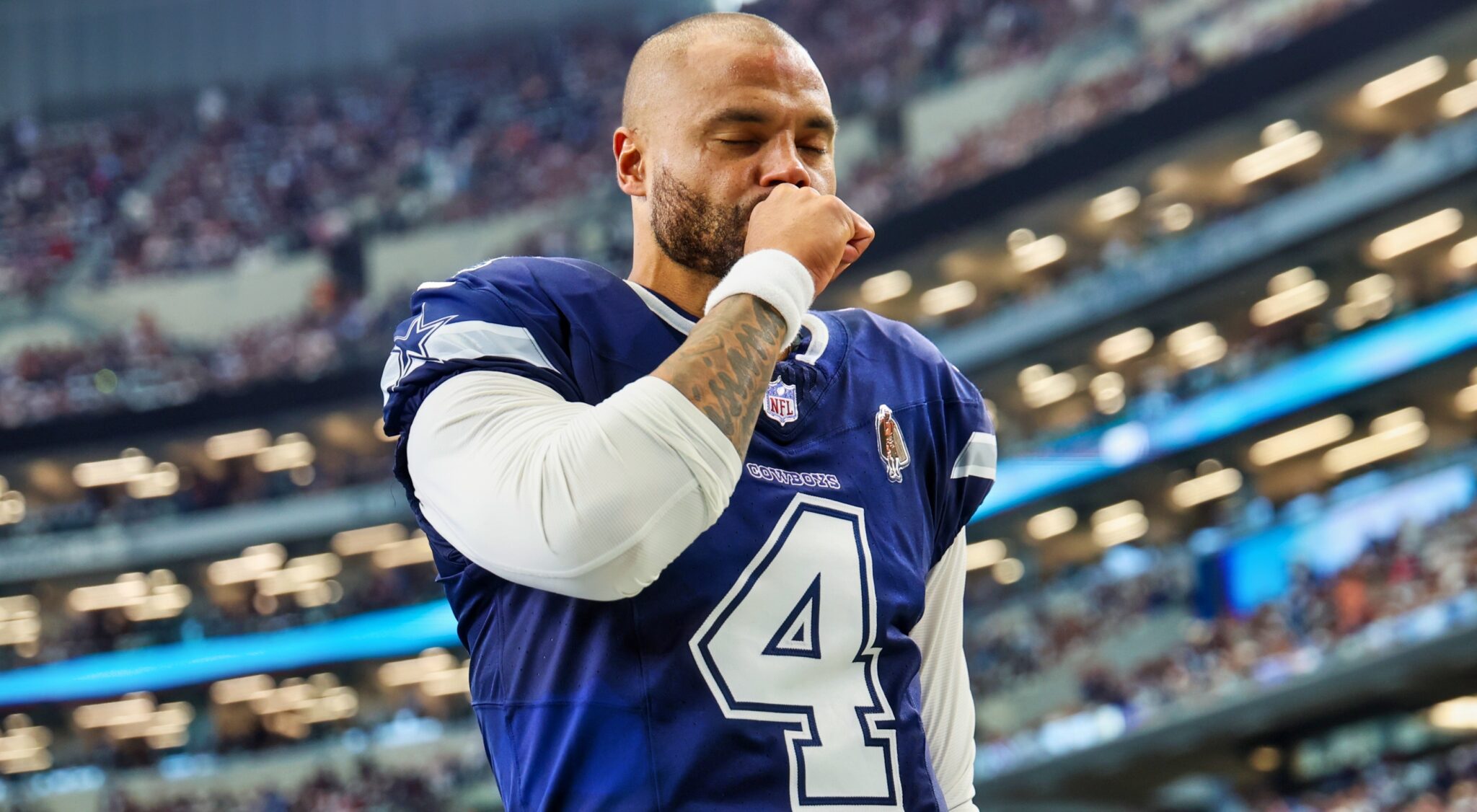 Dak Prescott's Endorsements & Side Ventures: Here's A Look
