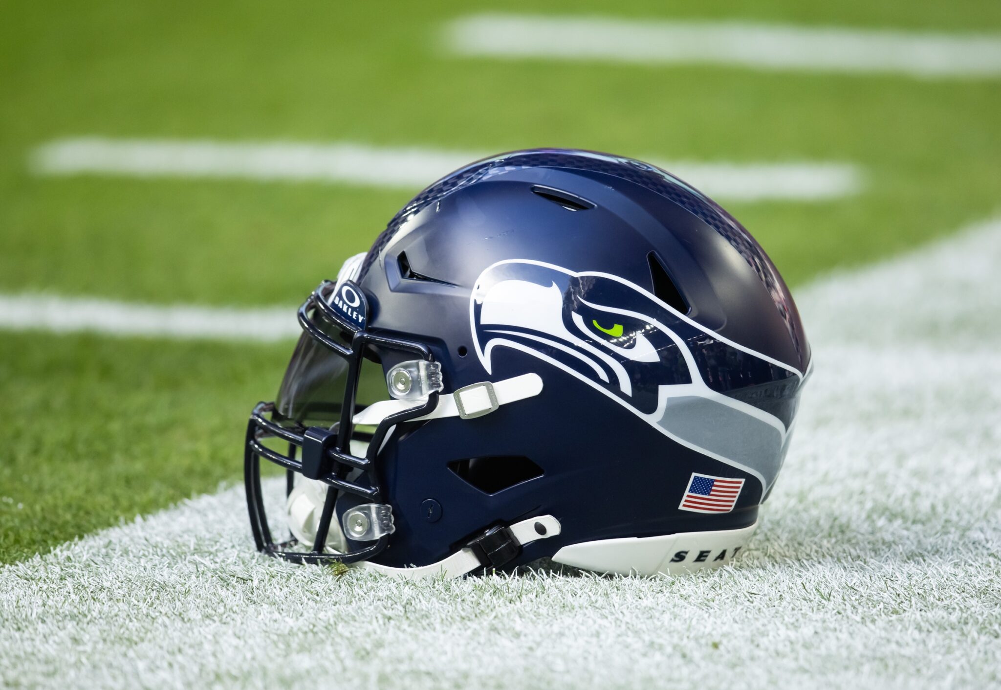 Seattle Seahawks HC Mike MacDonald Provides Important Update On Team’s ...