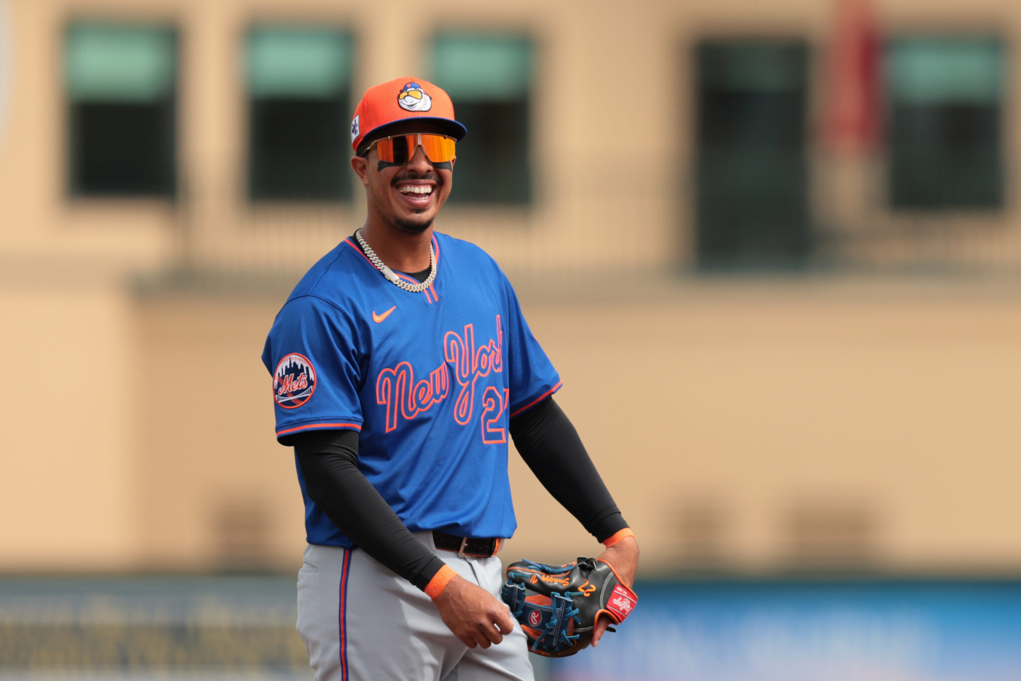 Mark Vientos Commits Brutal Blunder In What May Be The Worst Play of ...