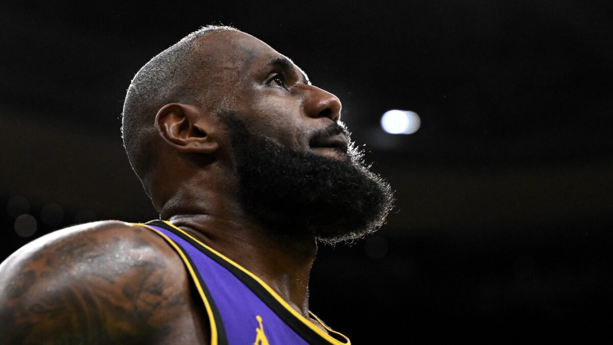 20 Greatest Leaders In Sports History