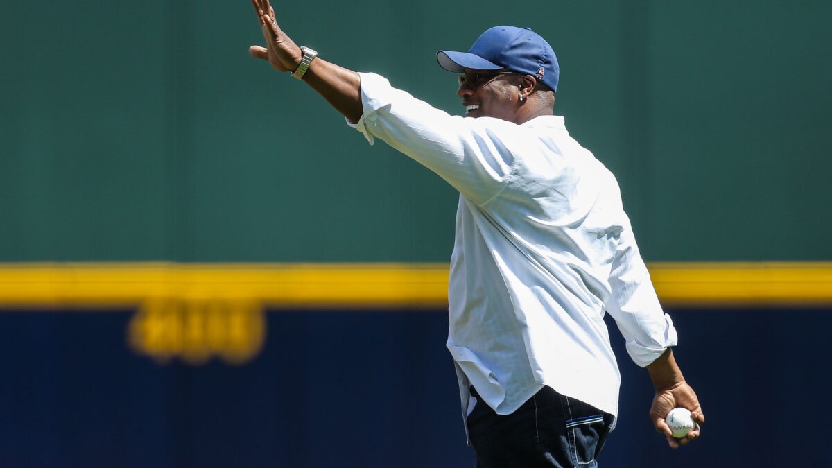10 MLB Players That Would Definitely Be Hall Of Famers If It Weren’t ...