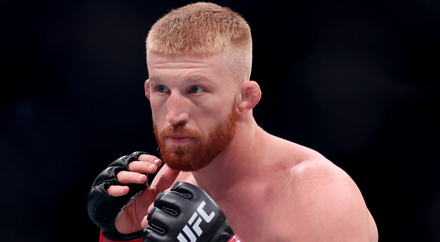 Bo Nickal Says Donald Trump Did What Few Would Dare for UFC Freedom 250 ...