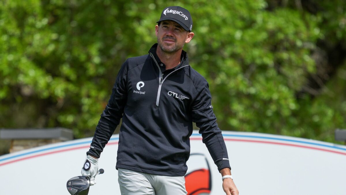 Brian Harman News ⋆ TotalProSports