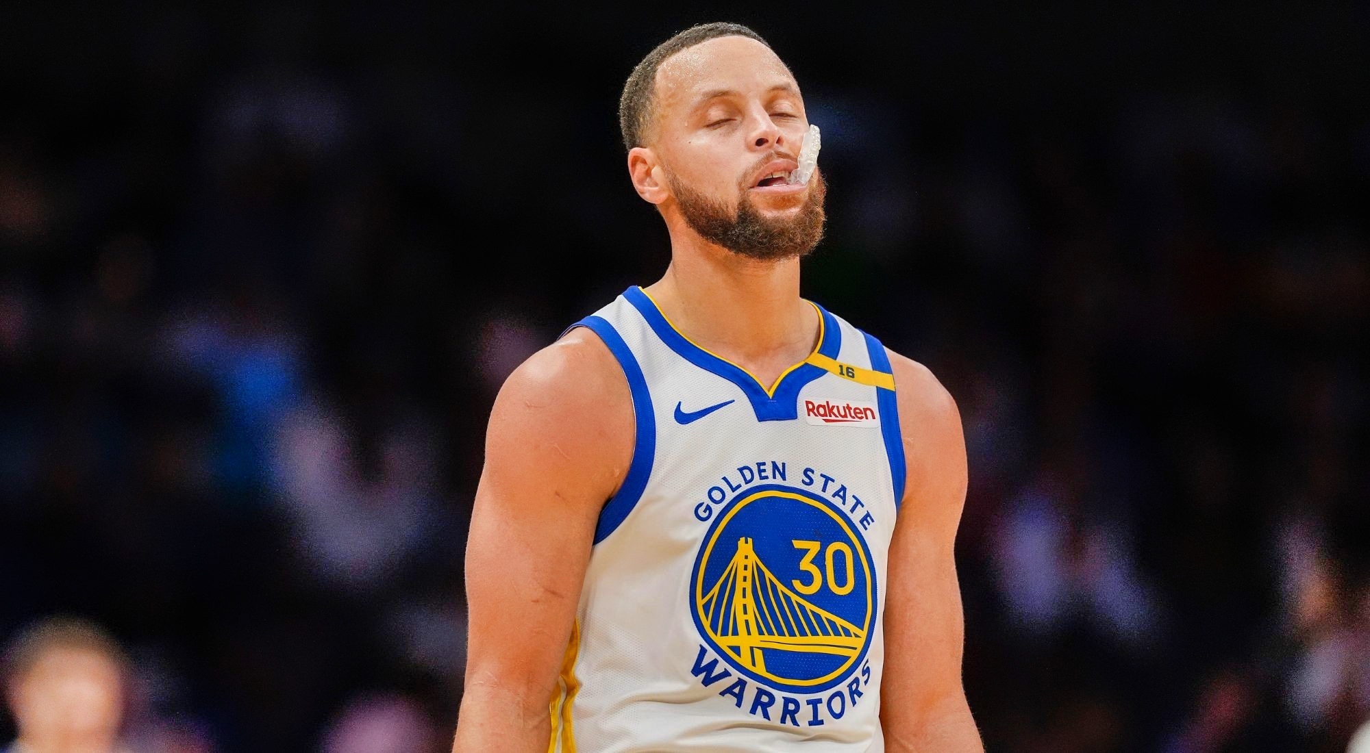 Dillon Brooks Responds To Intentionally Targeting Stephen Curry’s Thumb