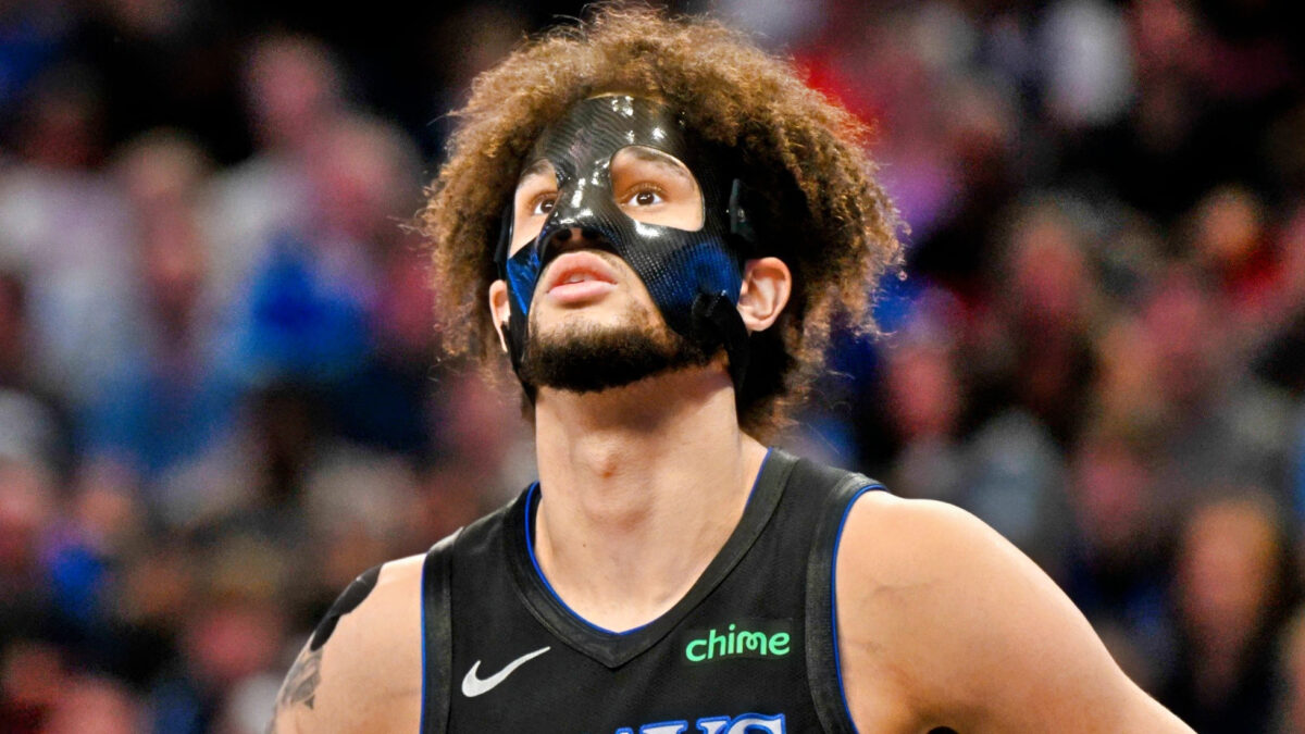 Why Did The NBA Ban Black Face Masks? Know More