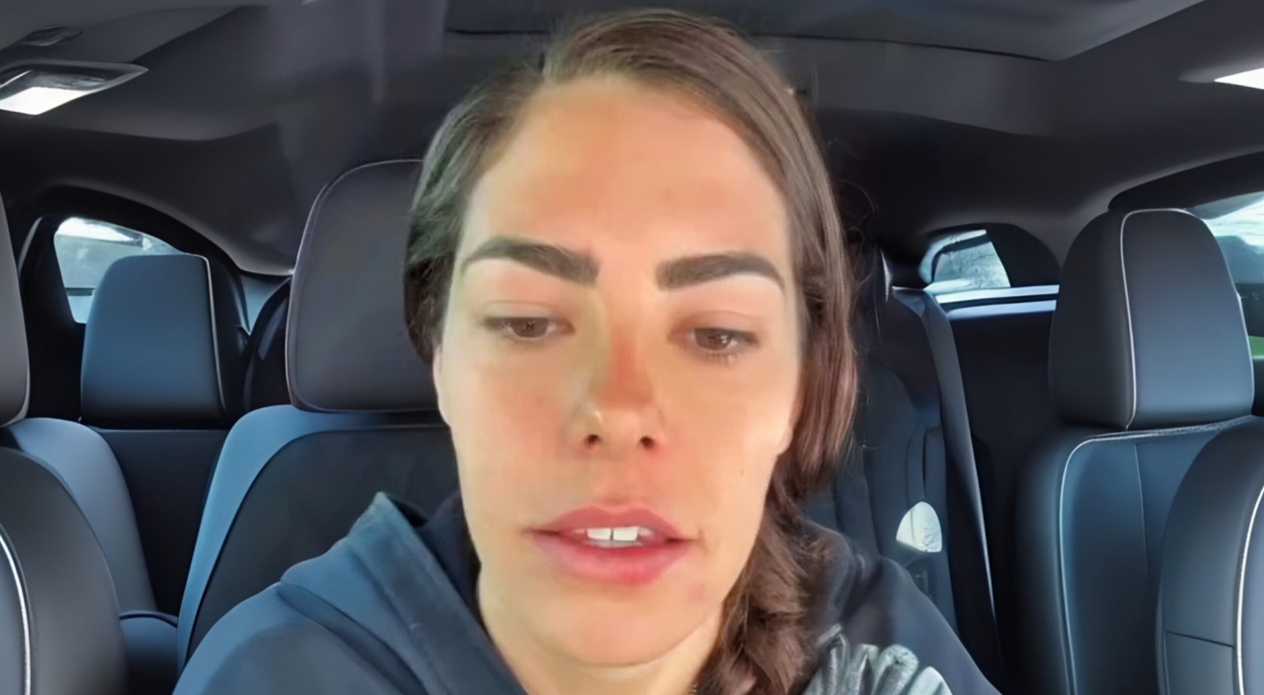 Everyone Is Worried About WNBA Star Kelsey Plum After She Posted ...