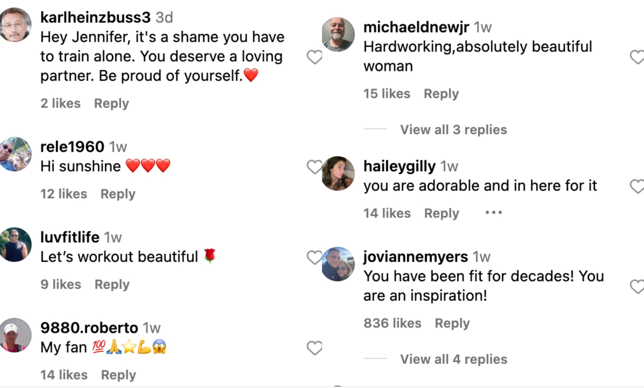 Jennifer Aniston Gets Social Media Fans Cheesing Over Her At The Age Of 56