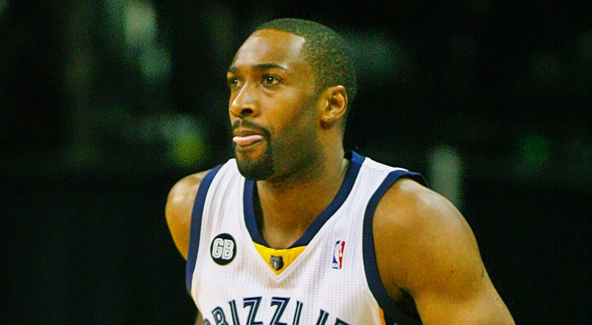 Gilbert Arenas’ Son Injured In Serious Car Accident
