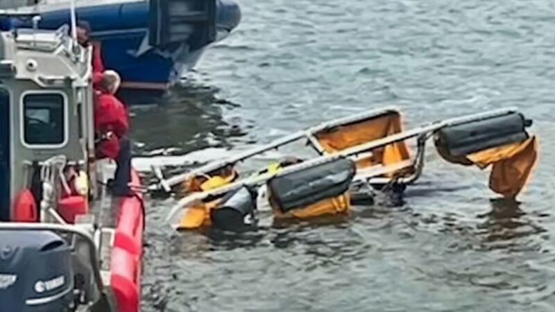 Horrifying New Details About Hudson River Helicopter Crash Reveal 2 ...