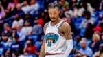 Grizzlies' Ja Morant Reveals Meaning Of Explosive “Grenade Toss ...