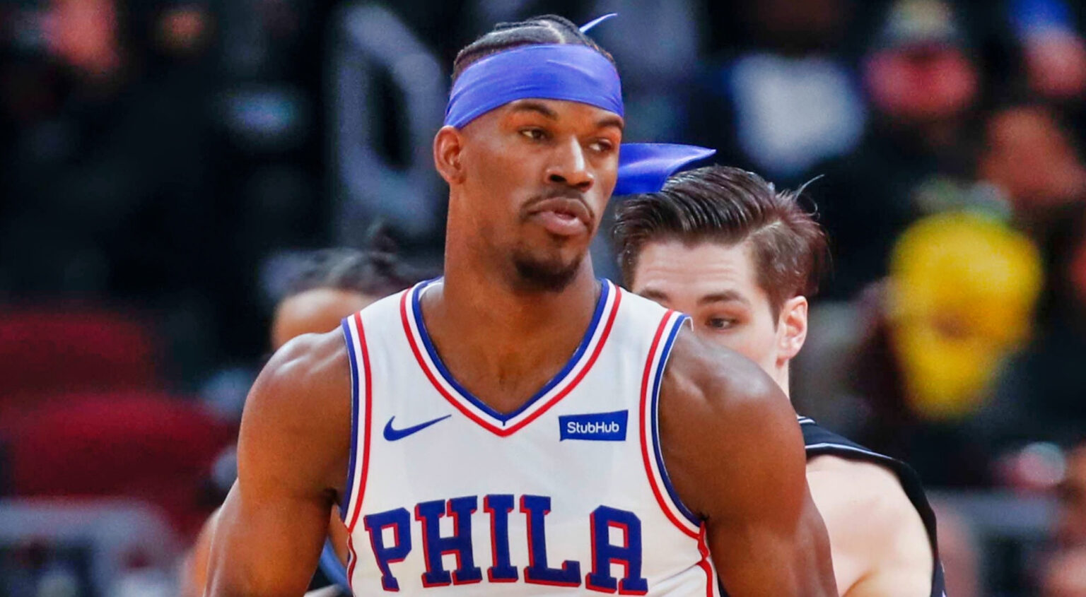 NBA’s Quietest Ban: The Truth About On-Court Accessories
