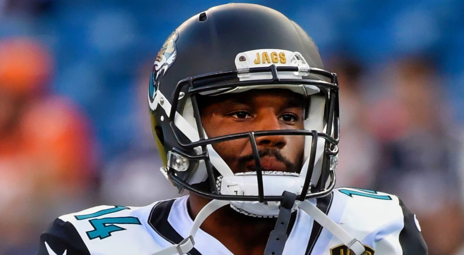 Who Is Justin Blackmon? Former NFL Star Recently Arrested For Public ...