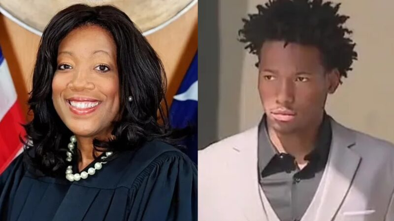 FBI Is Investigating After Judge In Karmelo Anthony Murder Case ...