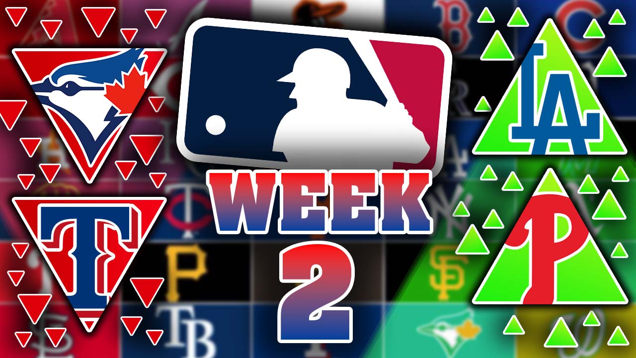 MLB Power Rankings: All 30 MLB Teams Ranked From Worst To First After ...