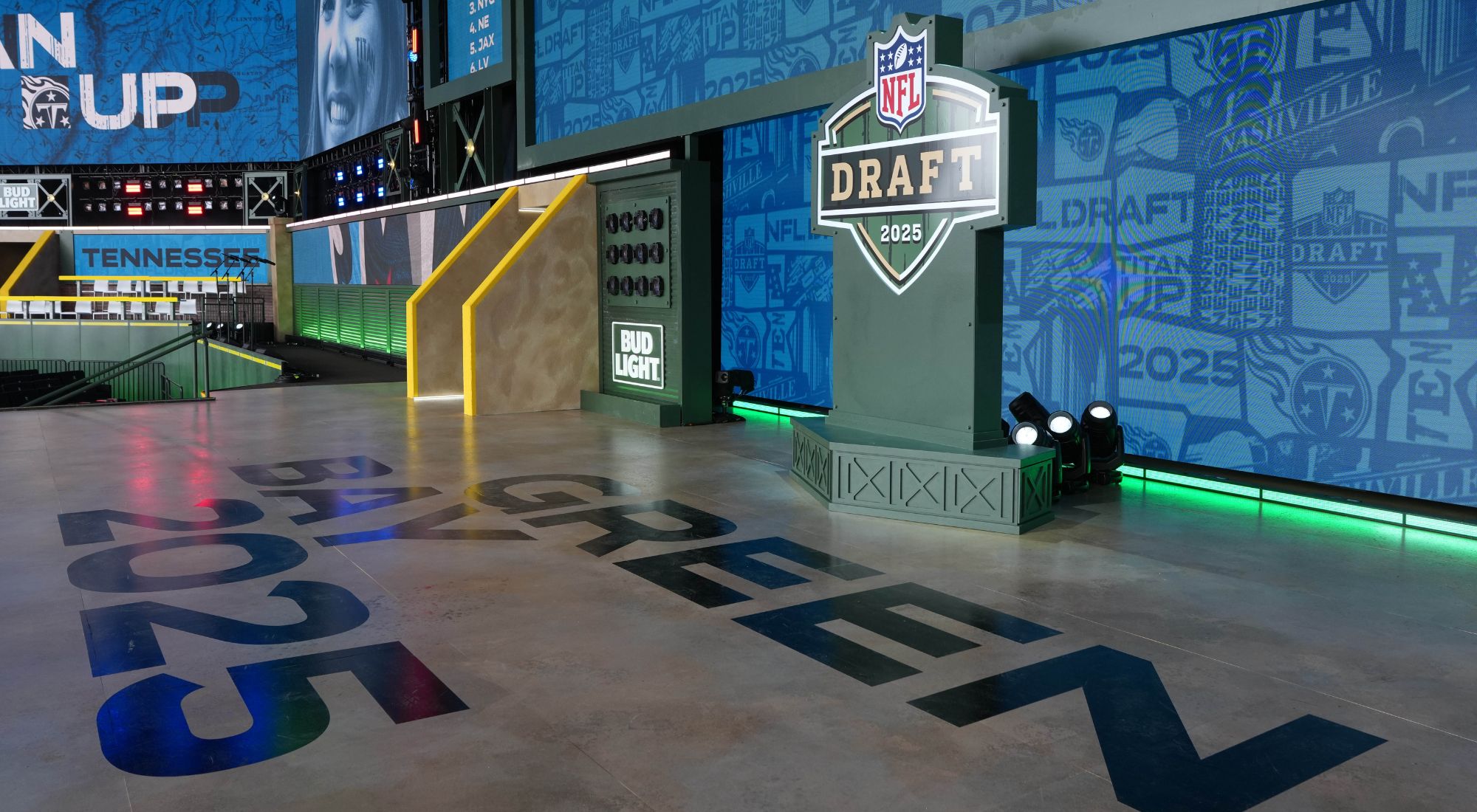 NFL Draft Pick's Mom Dies Hours After His Selection
