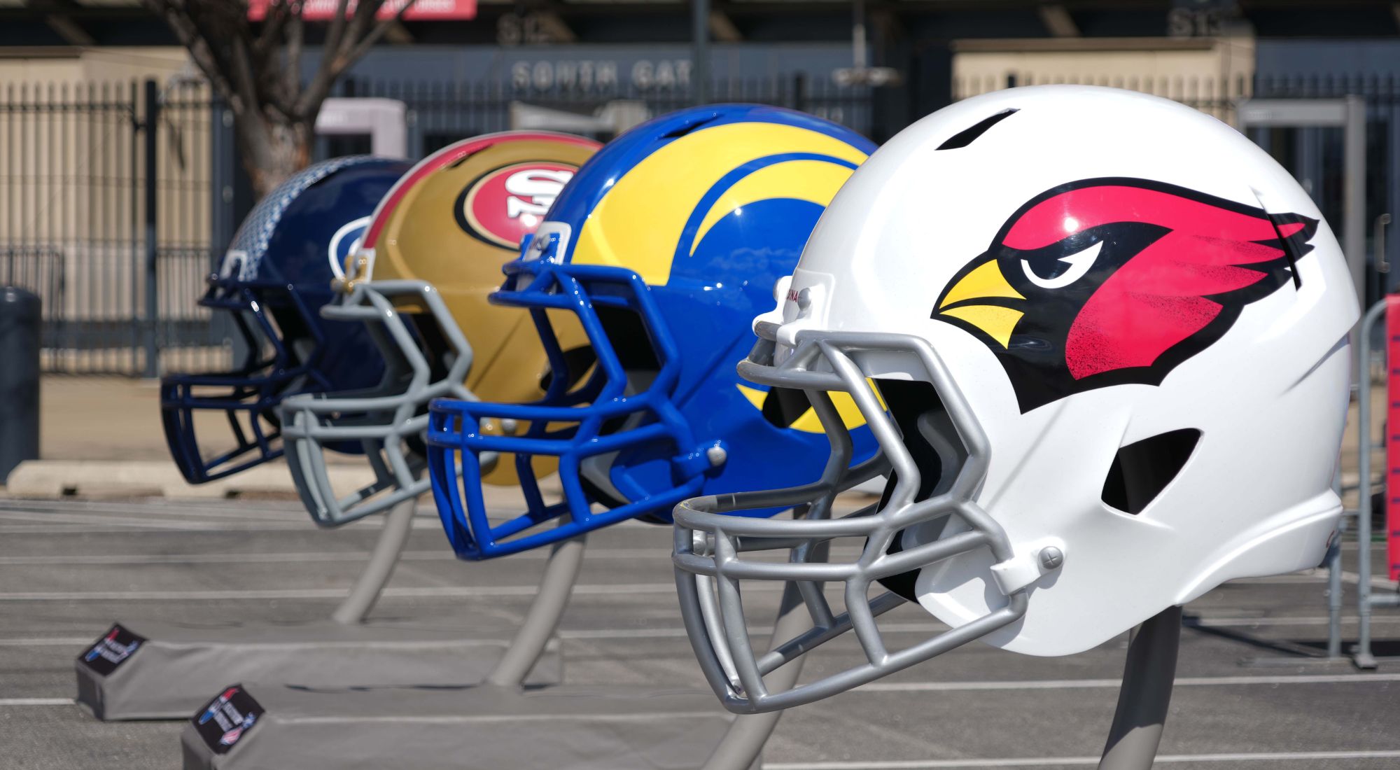 NFL Bans Previously Top-Rated Helmets After Safety Tests
