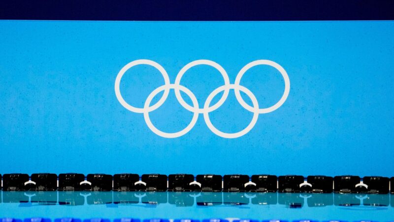 Summer Olympics Confirms Move On Mixed-Gender Events