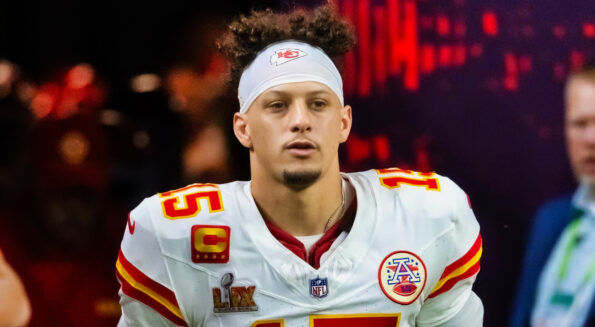 What Makes Patrick Mahomes So Good? Here're The Reason