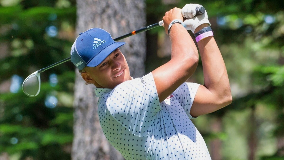 Why Does Patrick Mahomes’ Love Golf So Much? Find Out